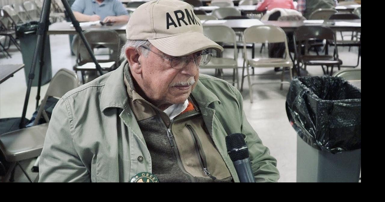 General Honore | Video | an17.com