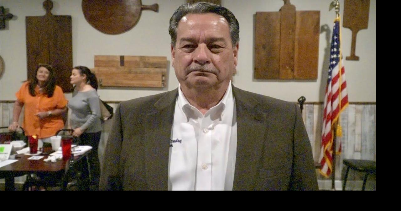 Gerard Landry | Video | an17.com