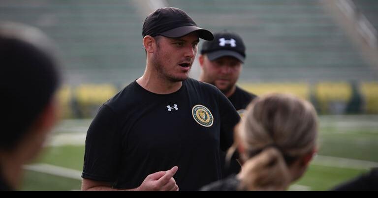 SOCCER: SLU opens Nathan Gillespie era at Ole Miss | Sports | an17.com