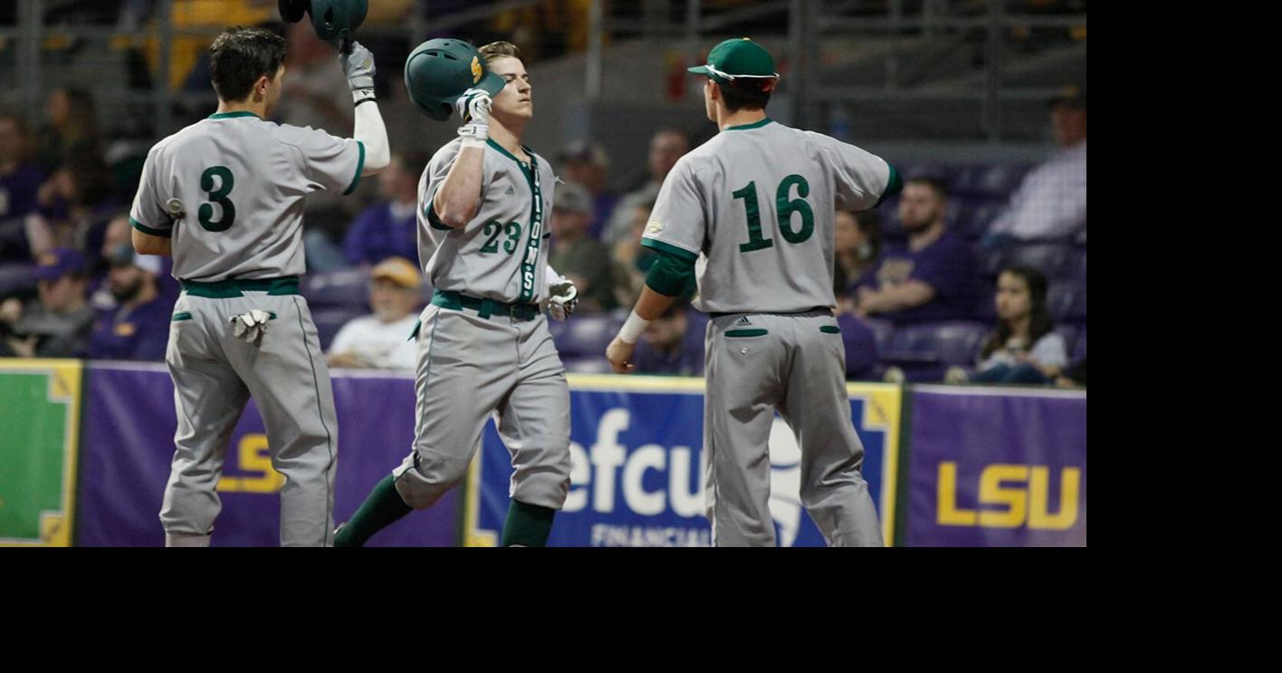 Southeastern Baseball official opens preparations for 2021 season ...