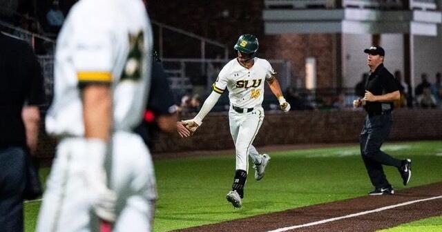 BASEBALL: SLU extends win streak to six | Sports | an17.com
