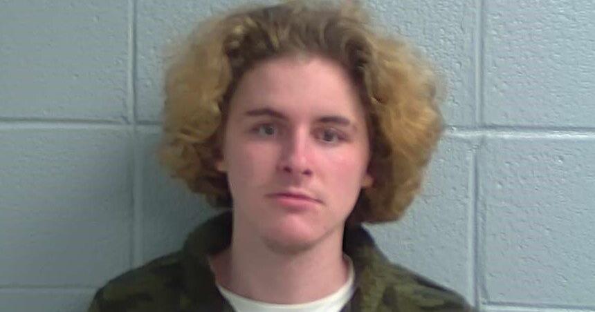 TPSO: Work release inmate sought | Crime | an17.com