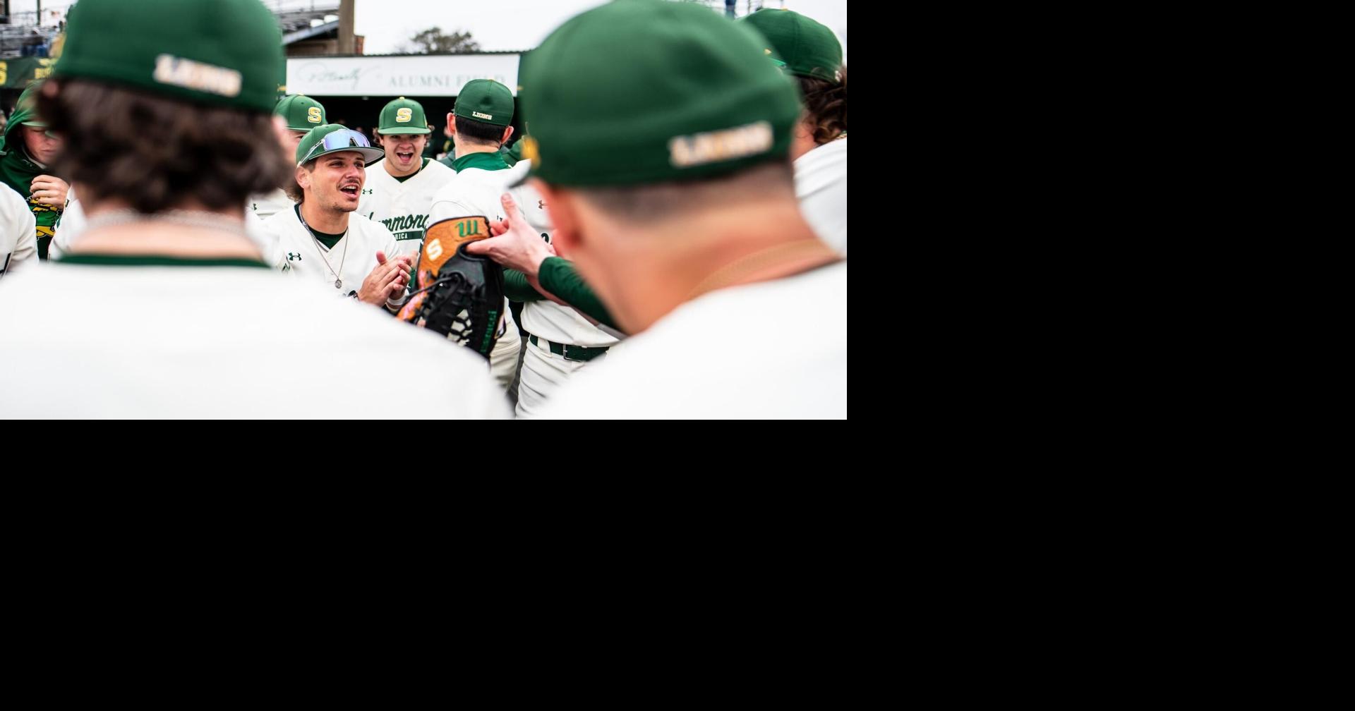 BASEBALL: SLU Faces UAB in Non-Conference Series | Sports | an17.com