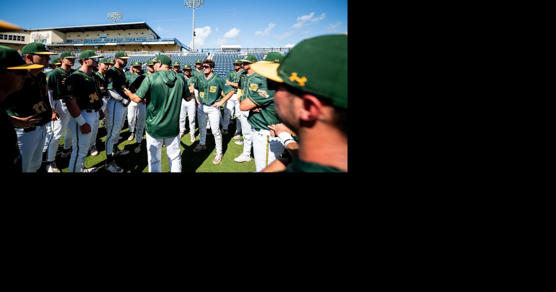 BASEBALL: SLU Returns to Keith LeClair Classic; Friday Schedule Altered ...