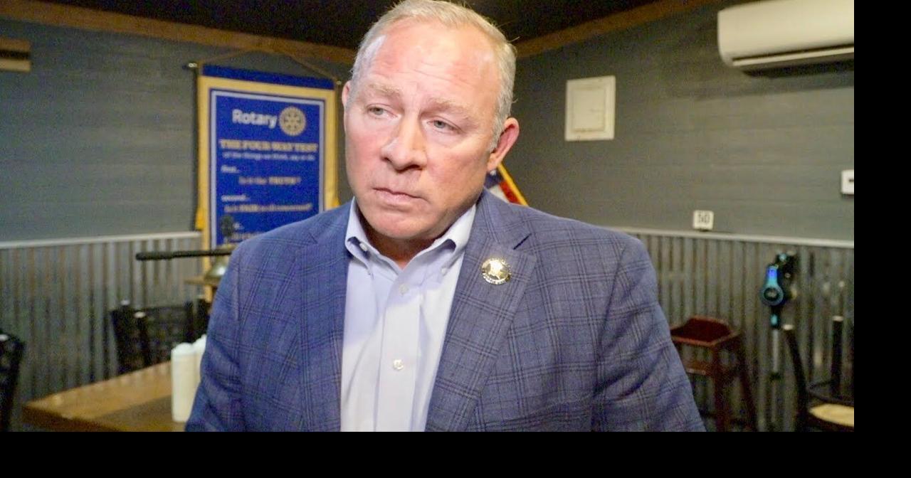 Gerald Sticker | Video | an17.com