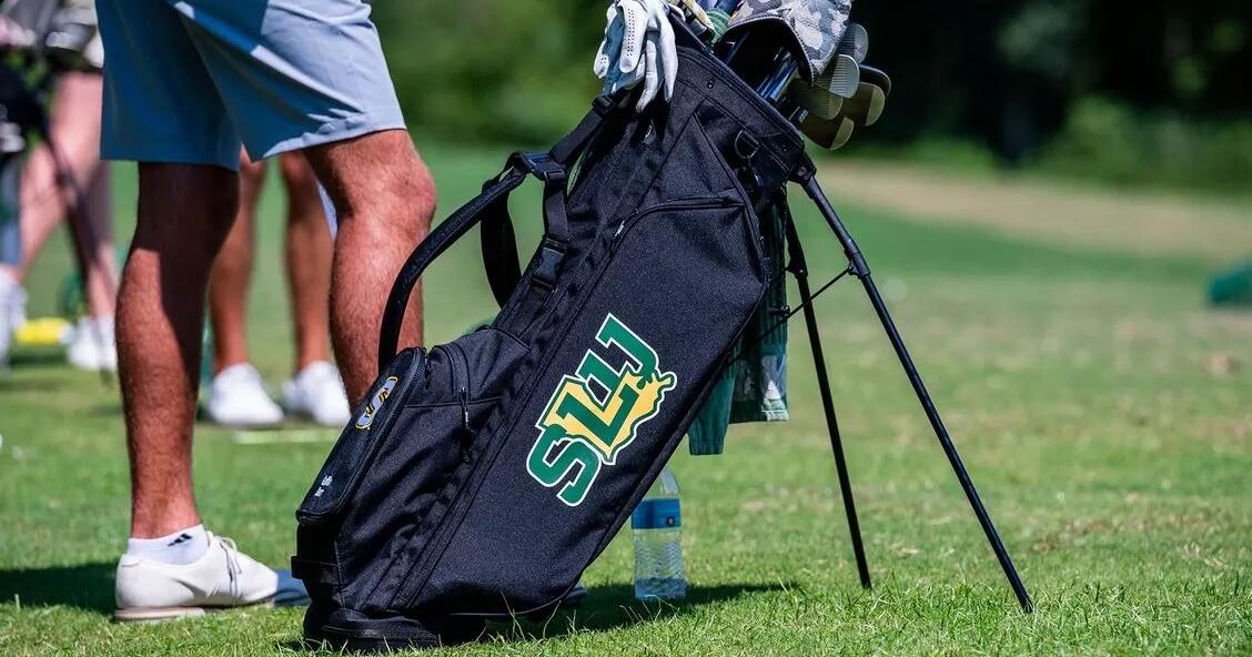 GOLF: SLU closes play at GMAC Invitational | Sports | an17.com