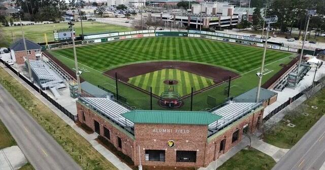 BASEBALL: SLU Baseball hosts annual Alumni Day festivities on Saturday ...