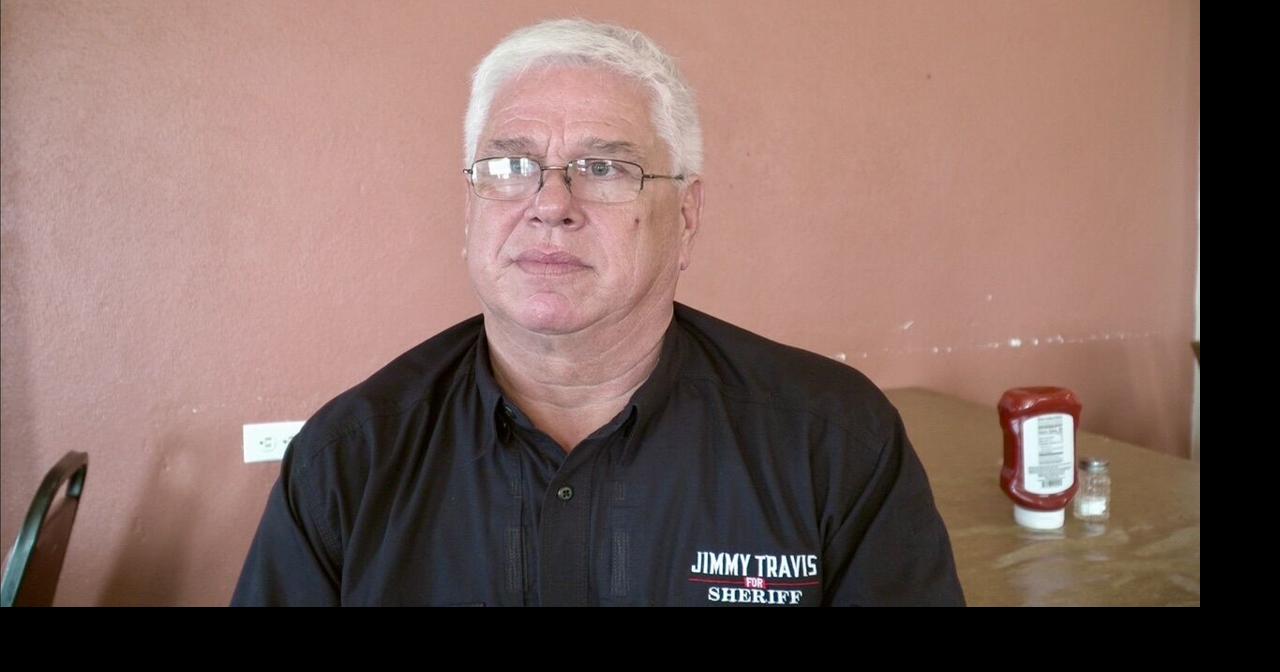 Travis endorses Gideon in run-off election for Tangipahoa Parish ...