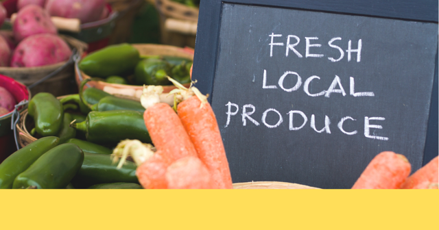 State launches program to make fresh produce more affordable for SNAP ...