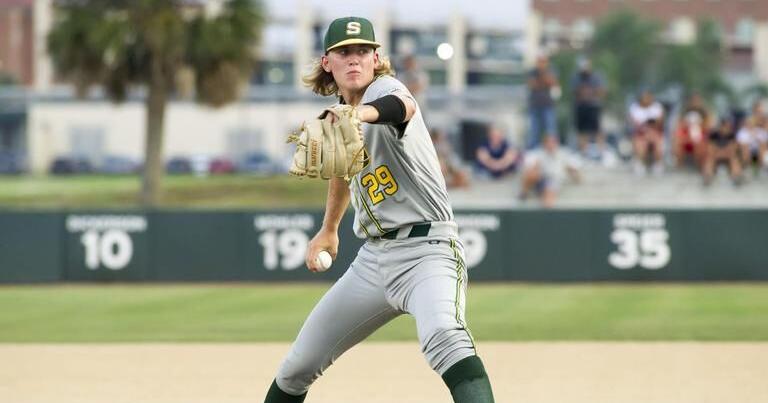 BASEBALL: SLU opens homestand with Samford series | Sports | an17.com