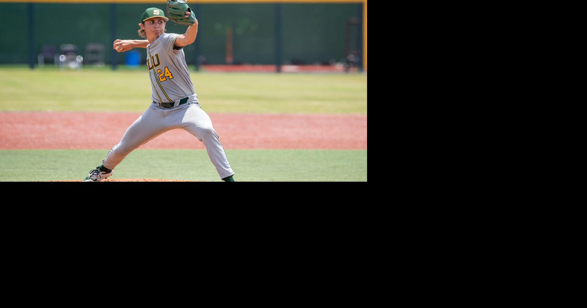 BASEBALL: SLU Falls in Pitchers’ Duel | Sports | an17.com