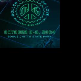 Roller Coaster of Love Mountain Bike Festival returns to Franklinton on October 5-6 | Events ...