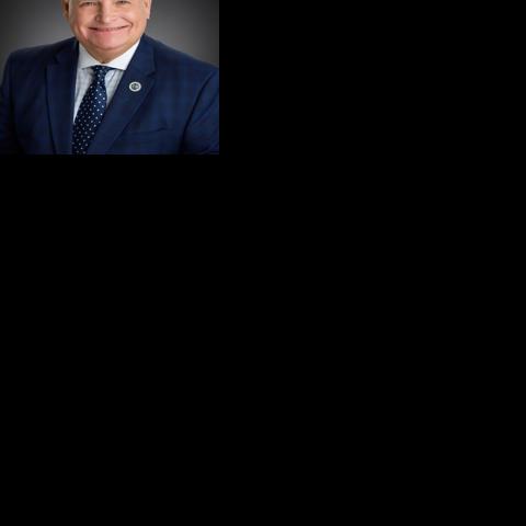 State Representative Rick Edmonds announces candidacy for State Senate ...