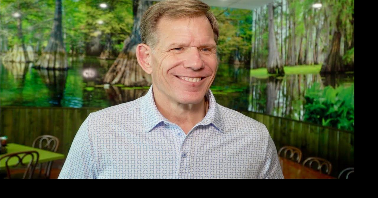 Robby Miller | June 28, 2024 | Video | an17.com