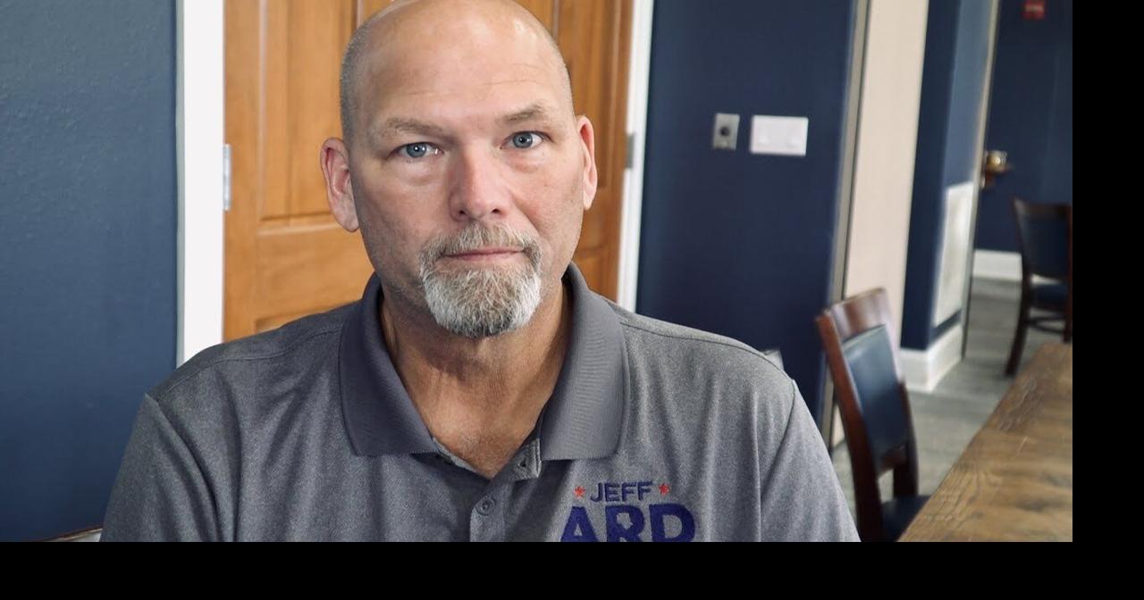 Jeff Ard | Video | an17.com