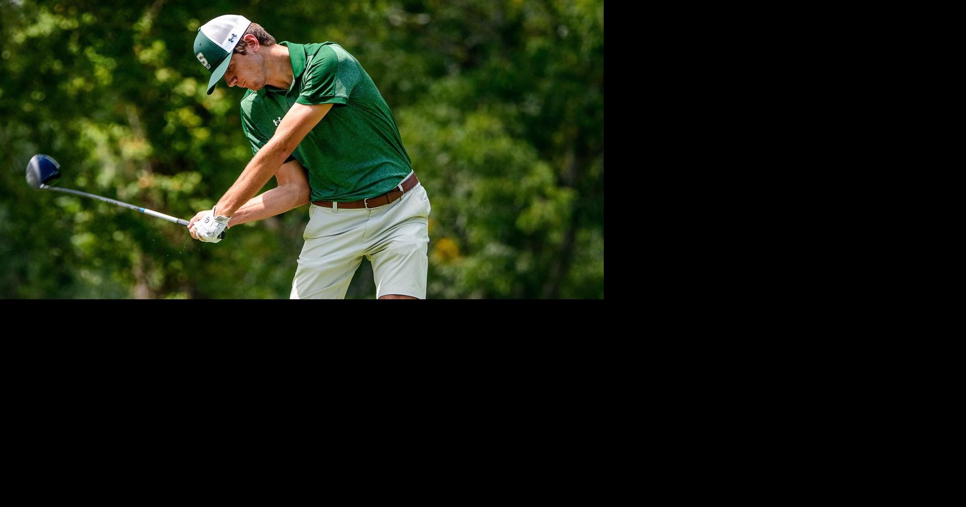GOLF: Lions, Dorr Second After Opening Day of Colin Montgomerie-HCU ...