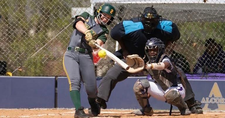 SOFTBALL: Lady Lions continue road swing with SLC series at UIW ...