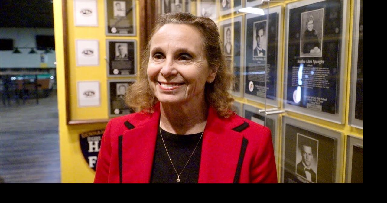 Beth Wolfe | Video | an17.com