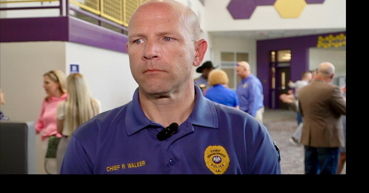 Rodney Walker | Video | an17.com