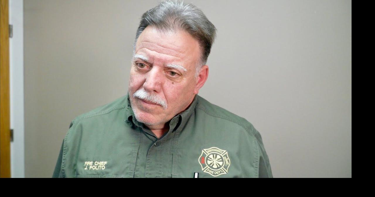 John Polito, Jr. | Video | an17.com