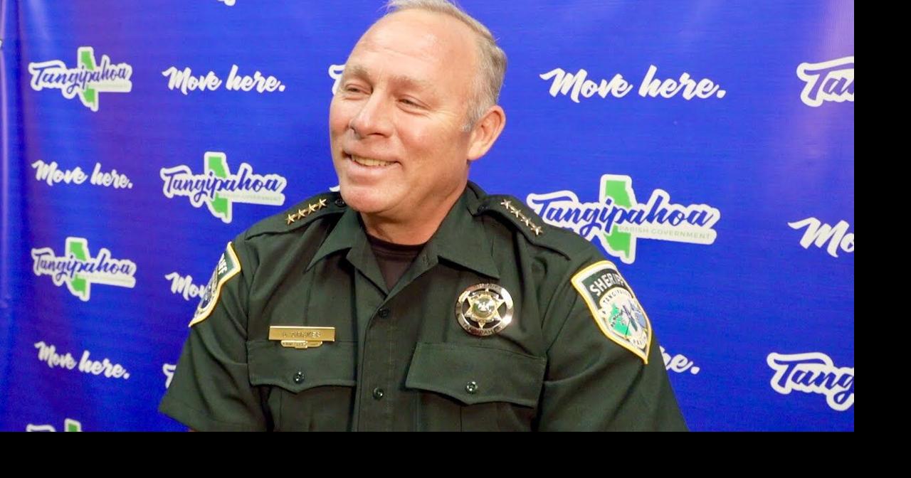 Gerald Sticker | July 8, 2024 | Video | an17.com