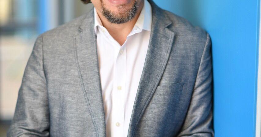 SLU Computer Science Department presents Industry Connect Lecture with ...