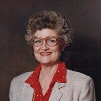 Dr. Barbara Ann Horton Fortenberry | | an17.com