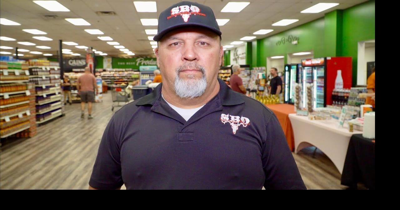 Kinion Bankston | Video | an17.com