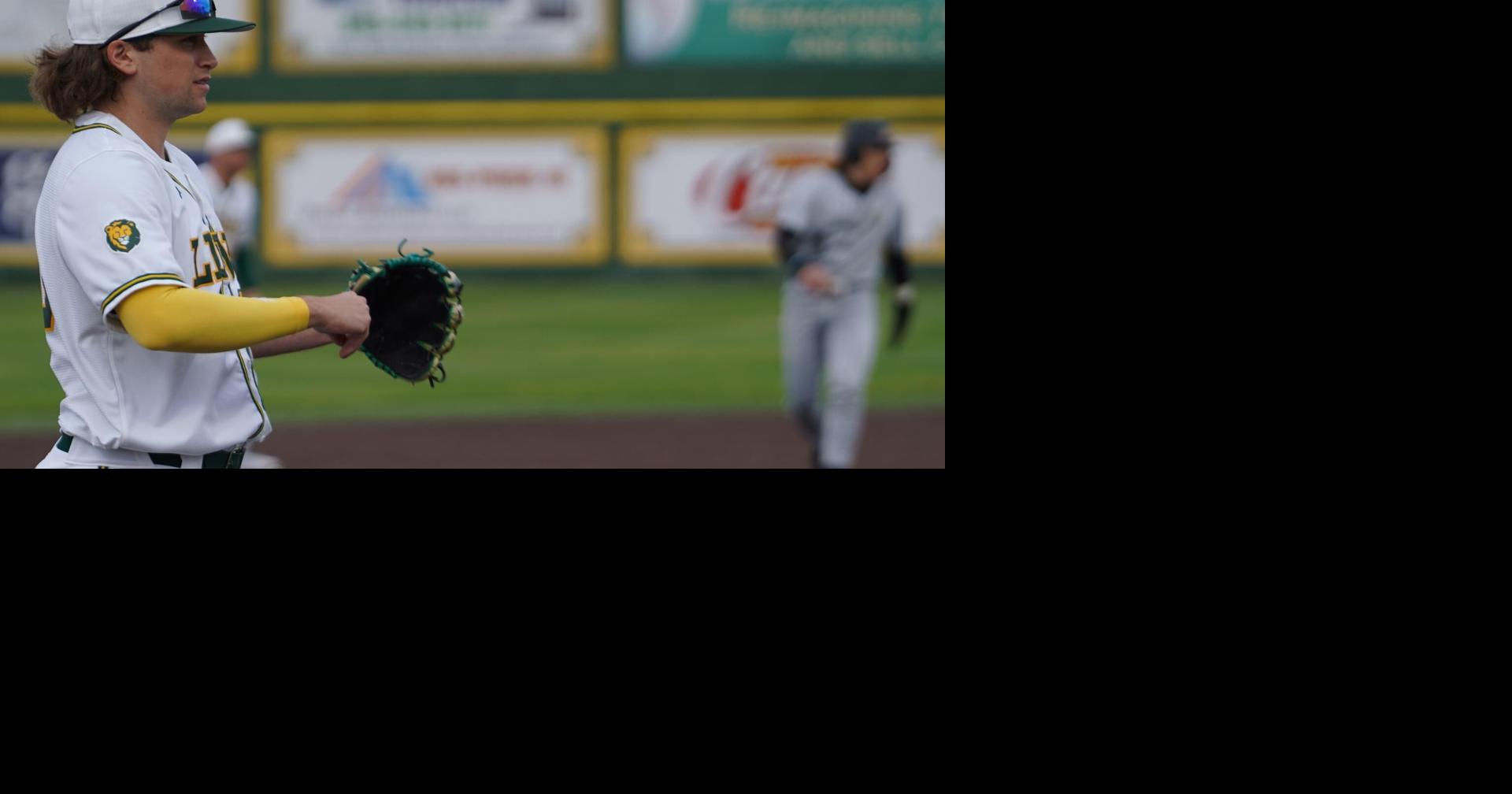 BASEBALL: SLU Kicks Off Season’s Final Homestand | Sports | an17.com