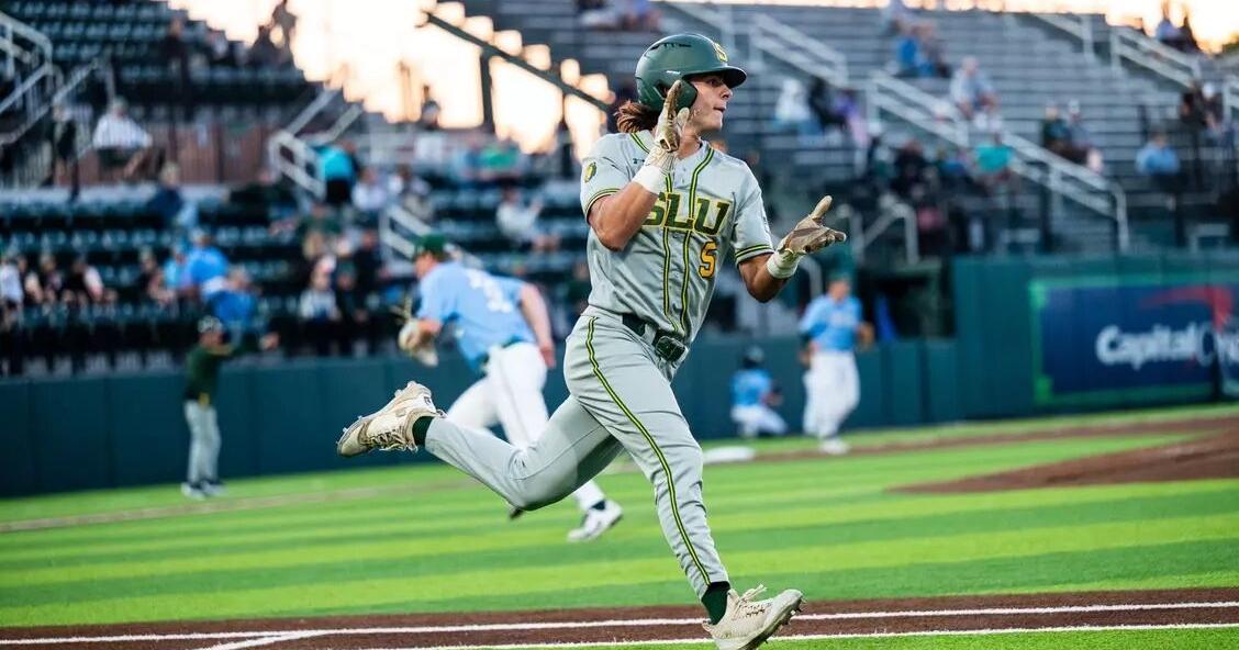 BASEBALL: SLU defeats Tulane | Sports | an17.com
