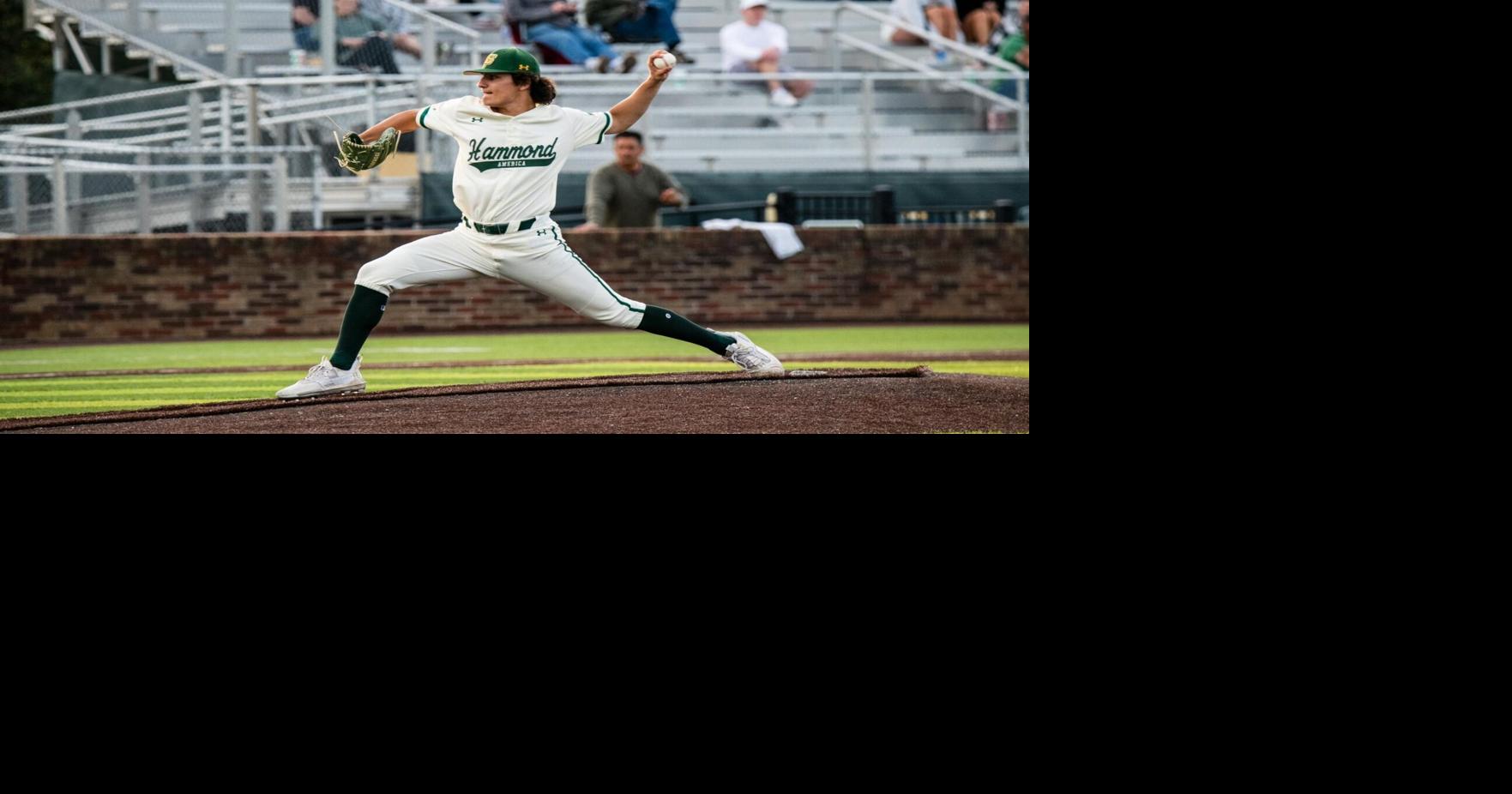 BASEBALL: McNeese Rallies Late to Win Series Opener Over Lions | Sports ...