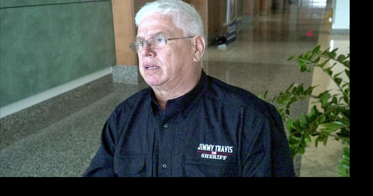 Jimmy Travis | Video | an17.com