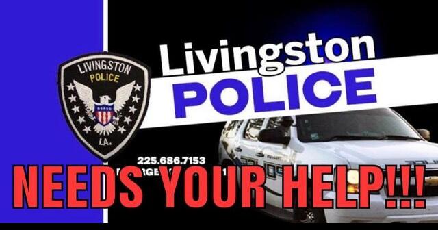 Livingston PD asking for leads in hit-and-run case from Tuesday night ...