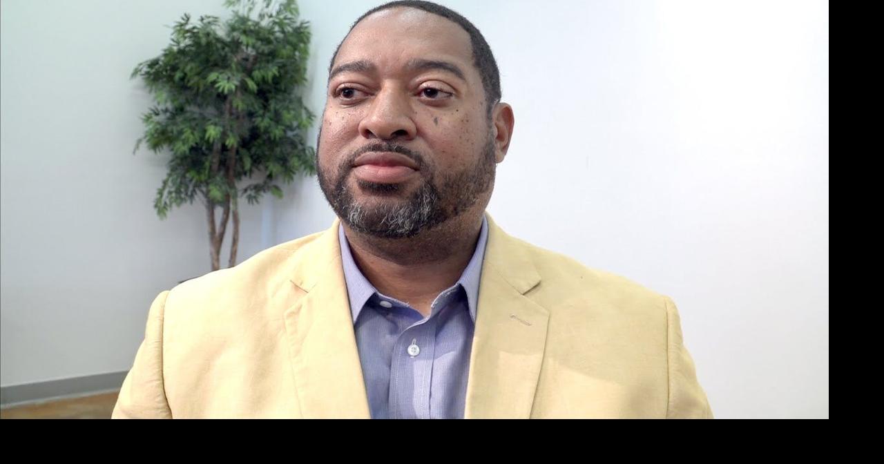 Roderick "Devon" Matthews | Video | an17.com