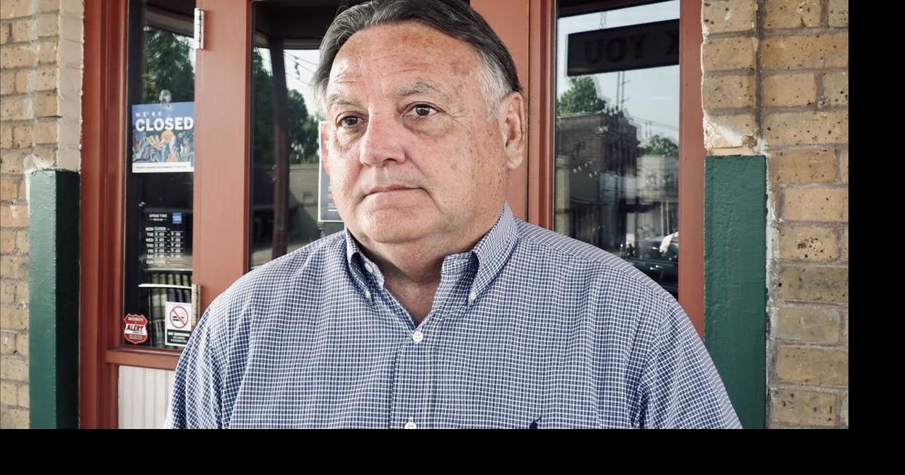 Randy Bush | Video | an17.com