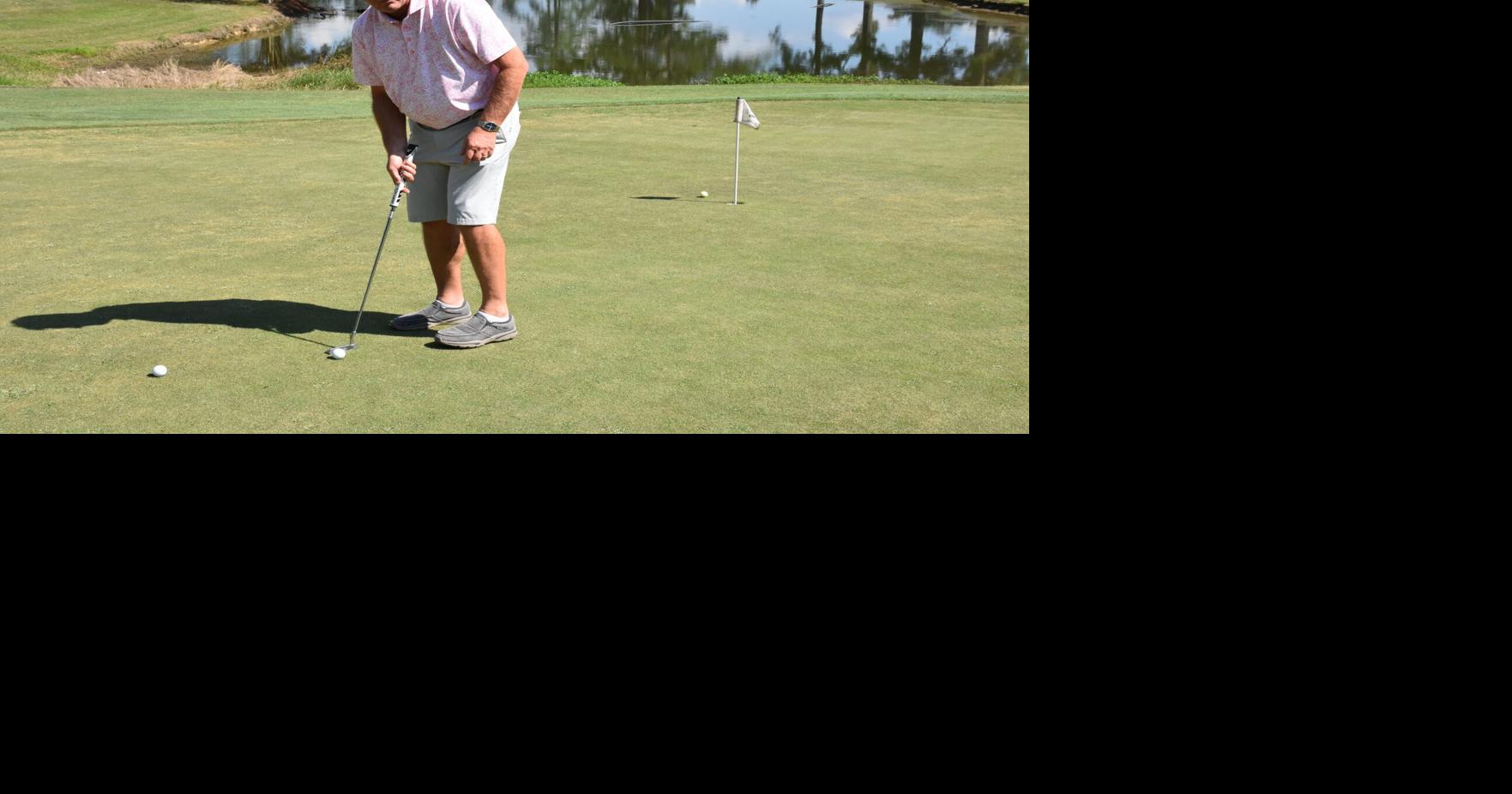 Narro eyes national recognition in senior PGA event | Sports | an17.com
