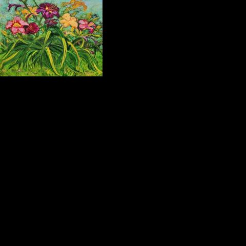 Hammond Art Guild celebrates 62 years with August exhibition | Events ...