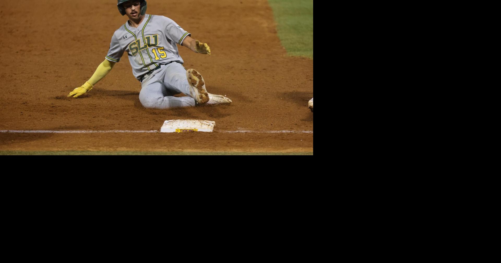 BASEBALL: SLU Travels to UIW for Conference Series | Sports | an17.com