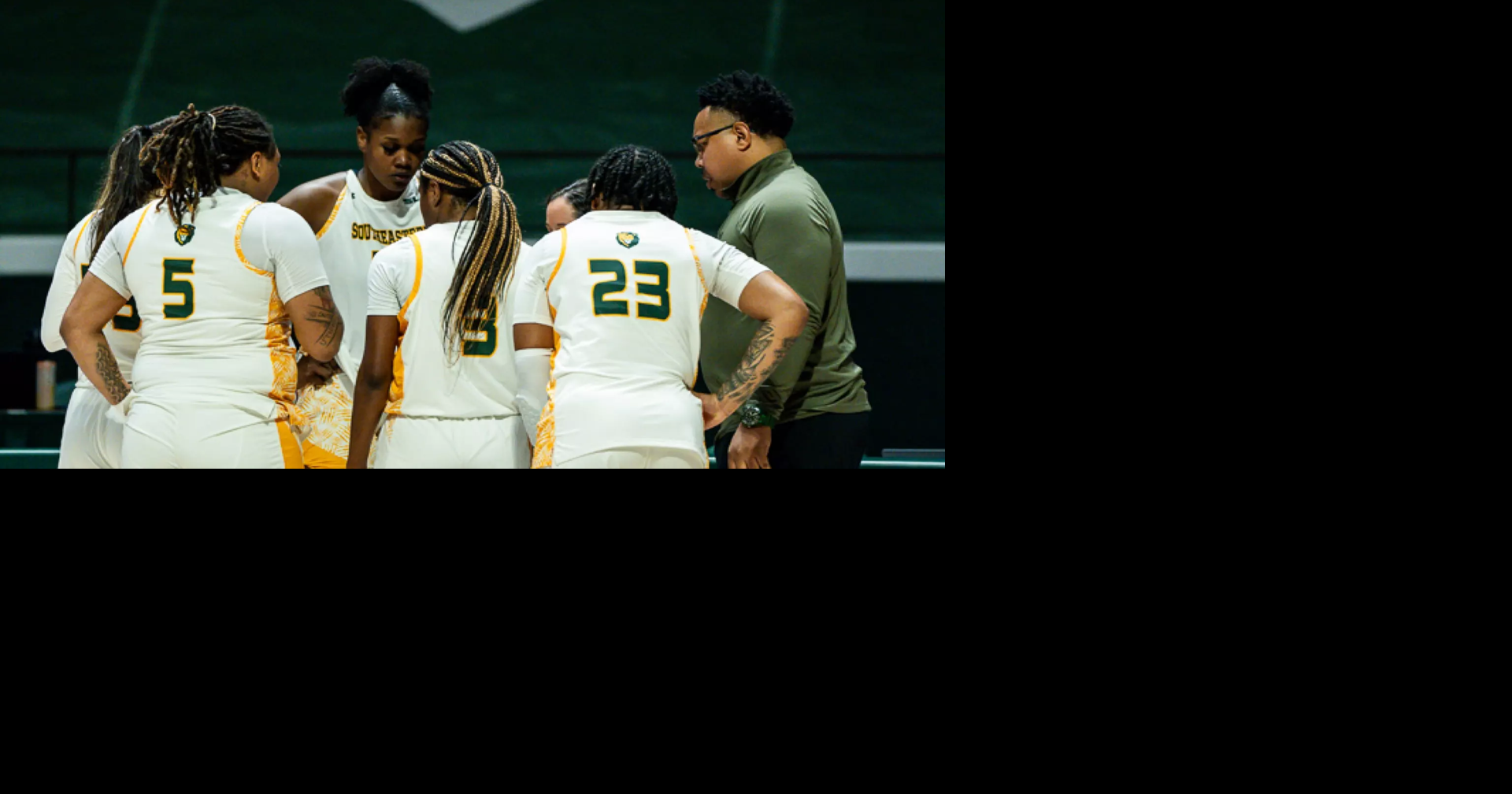 Women's Basketball: SLU Announces 2024-25 Schedule | Sports | an17.com