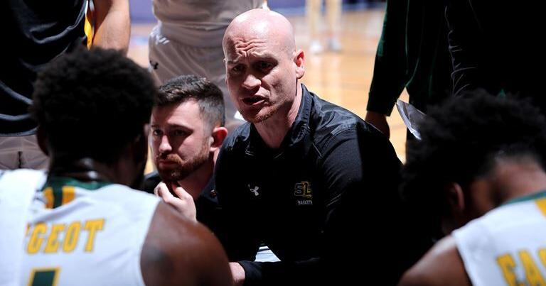 BASKETBALL: SLU announces 2022-23 schedule | Sports | an17.com