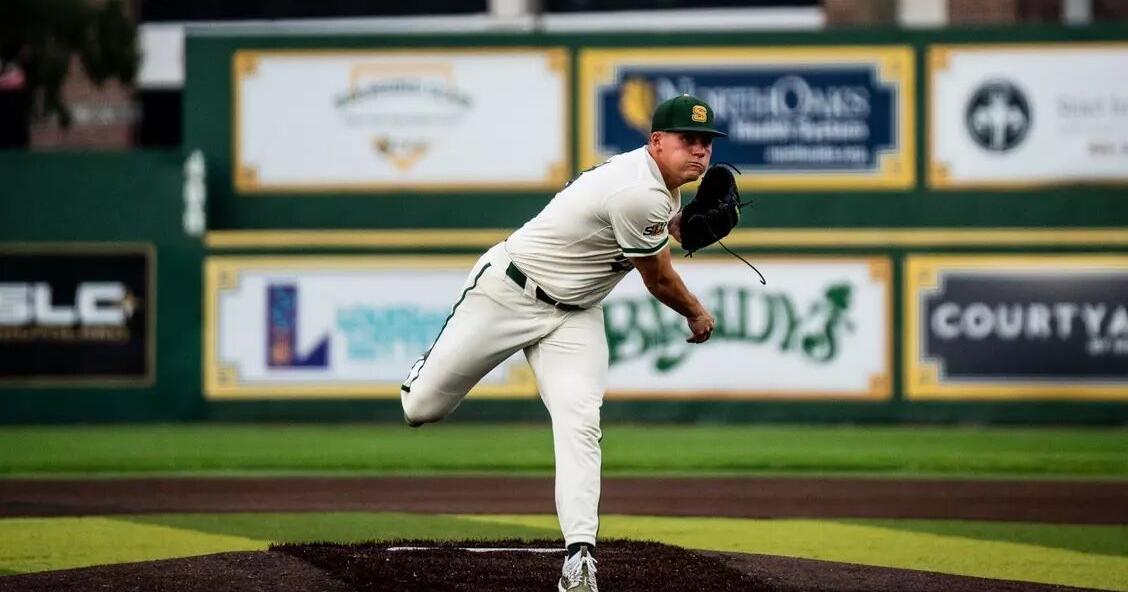 BASEBALL: Stuprich earns NCBWA All-America honors | Sports | an17.com