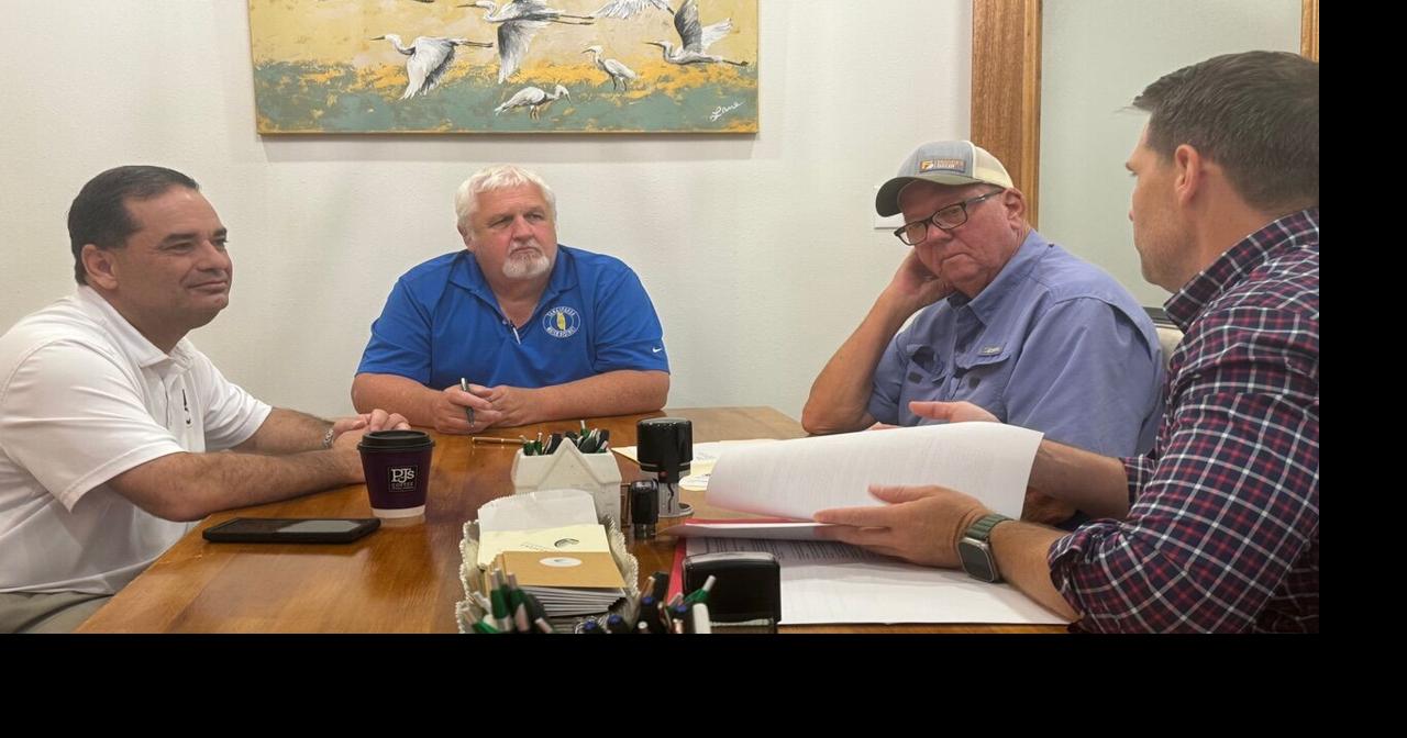 Tangipahoa Water District acquires Eastern Heights Water Works | Latest ...