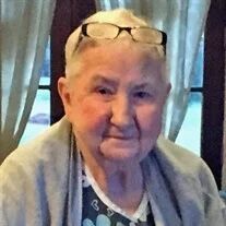 Lucille Grace Kimble Easley | Obituaries | an17.com
