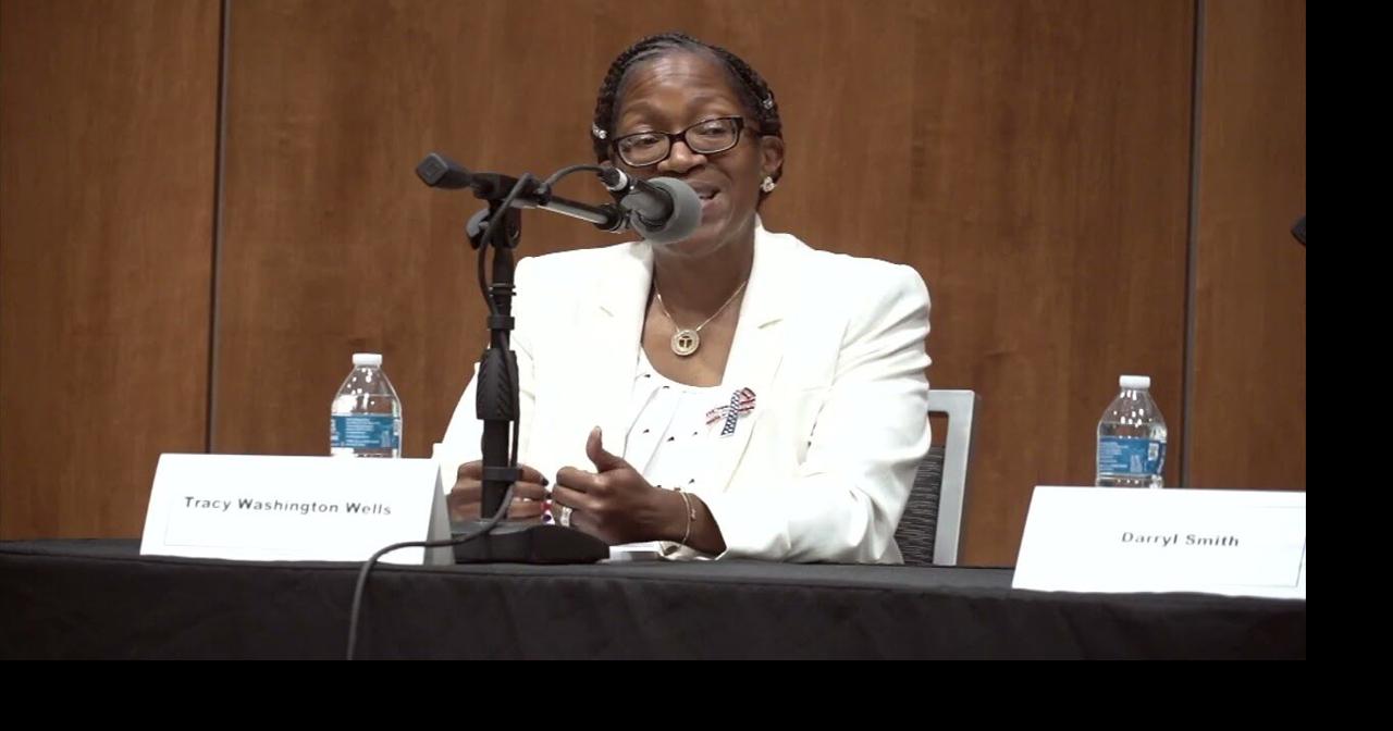 Hammond Mayor's Forum | | an17.com
