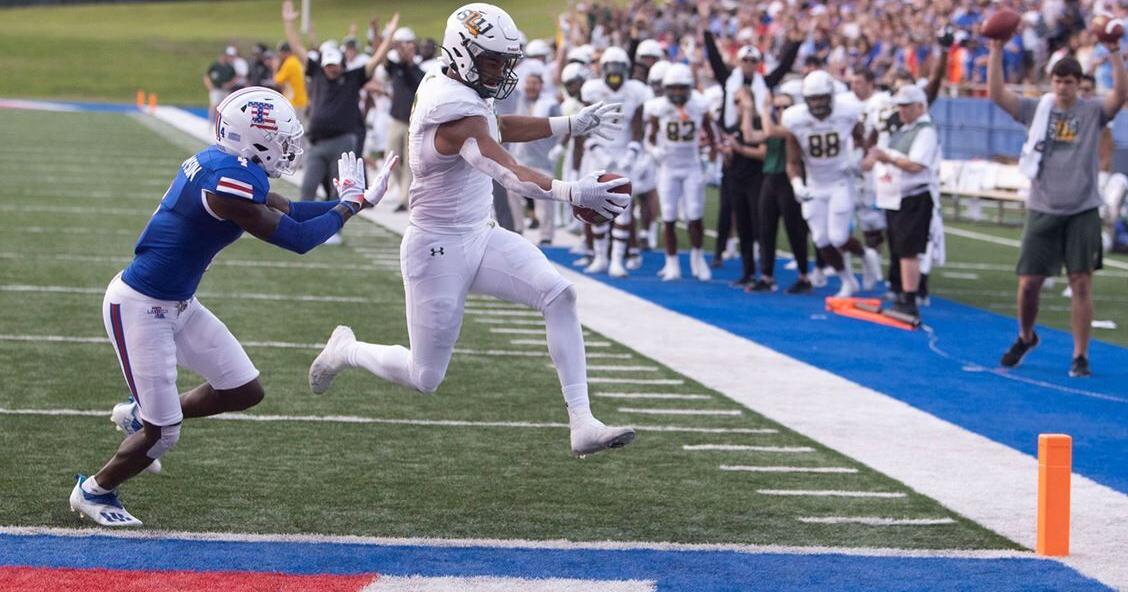 LA Tech outlasts Lions in 45-42 "shootout" in Ruston | Sports | an17.com