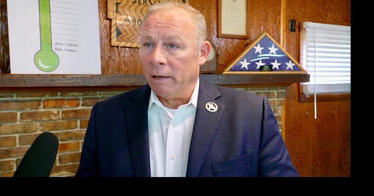 Gerald Sticker | Video | an17.com