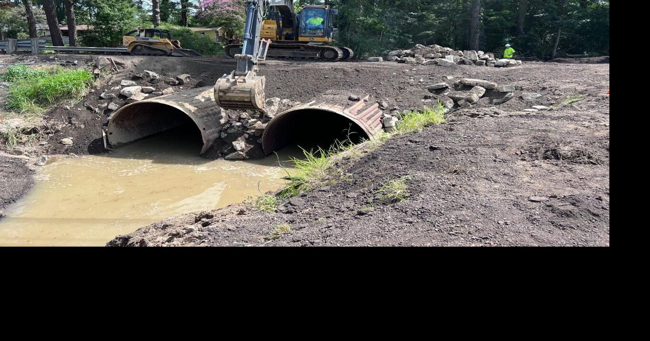 LOCKHART ROAD BRIDGE UPDATE | Latest Stories | an17.com