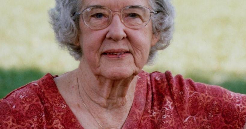 Bessie LaRue Quinn Rogers Boudreaux | Death Notices | an17.com