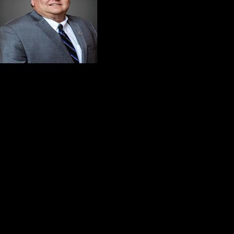 State Representative Robby Carter runs for re-election | Politics ...