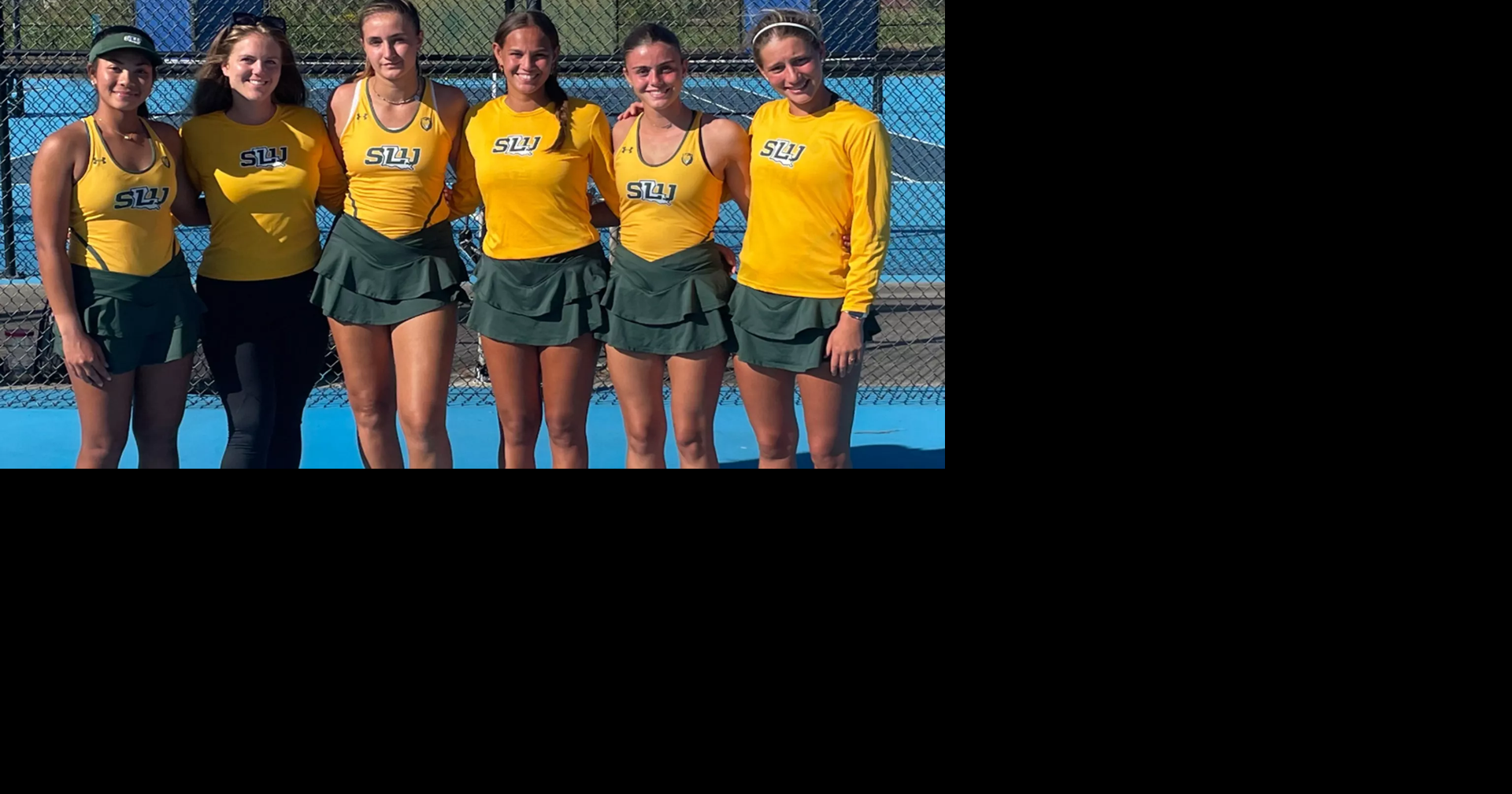 Tennis: Southeastern Shines at Dillard Invitational | Sports | an17.com